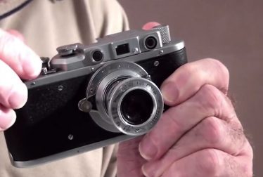 Vintage Canon DSLR Camera Full Restoration Video - Camera Ray