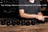 Aquaman Jason Momoa Shows Of His Vintage Leica Camera Collection ...