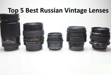 Top Vintage 50mm Lens Comparison For Best 10 Lenses Under $100 - Camera Ray