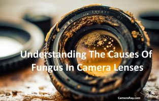 Understanding The Causes Of Fungus In Camera Lenses - Camera Ray